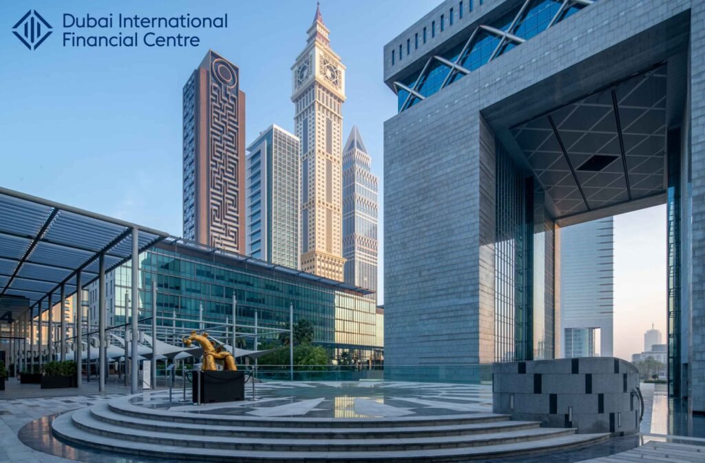 DIFC Free Zone Company Setup | DIFC Company Formation Dubai