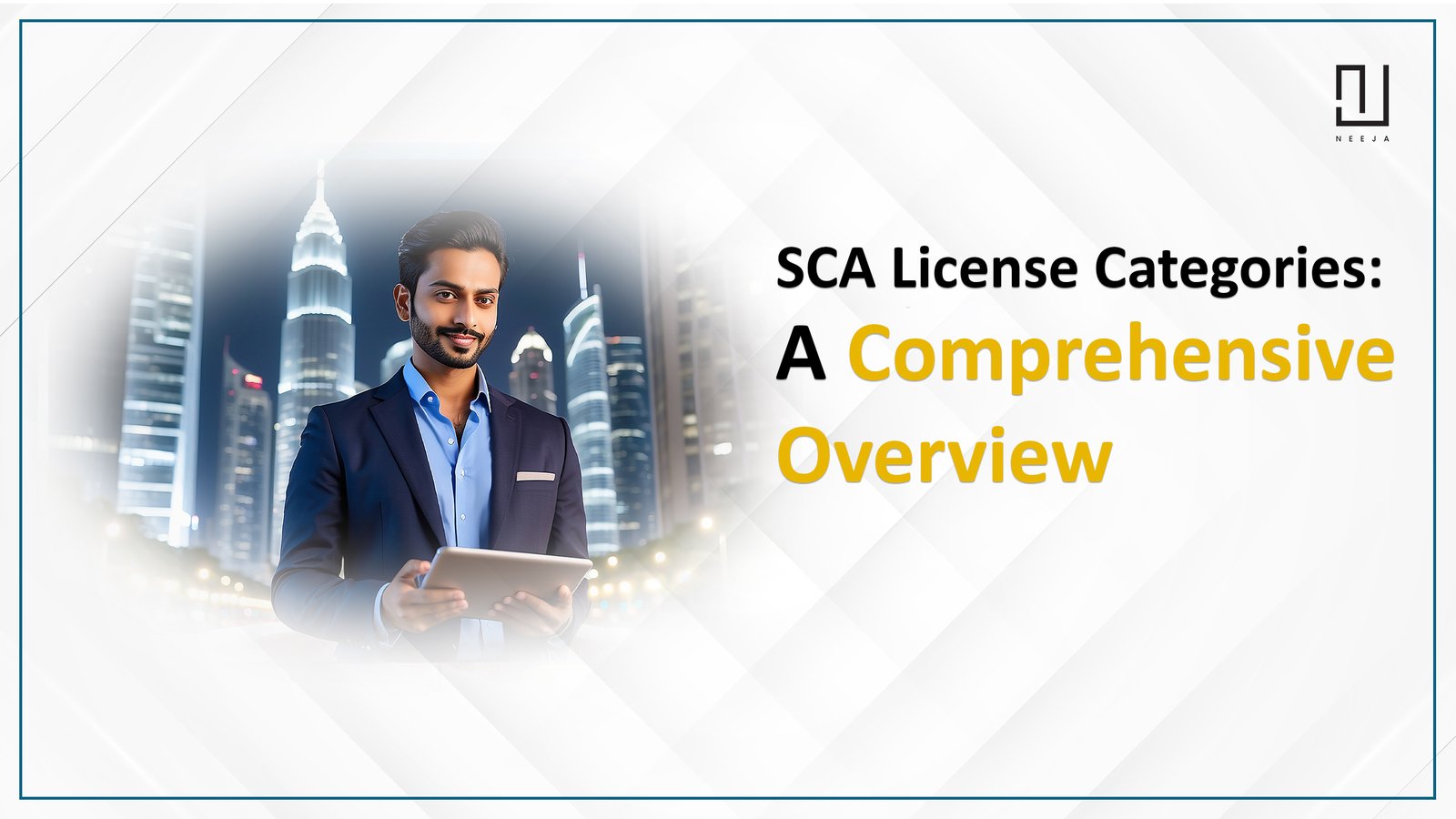 SCA License Categories: A Comprehensive Overview