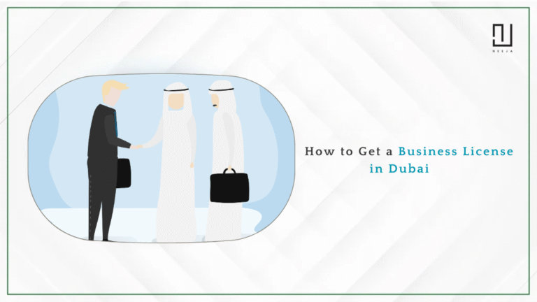 Business License in Dubai | How to Get Company License Dubai